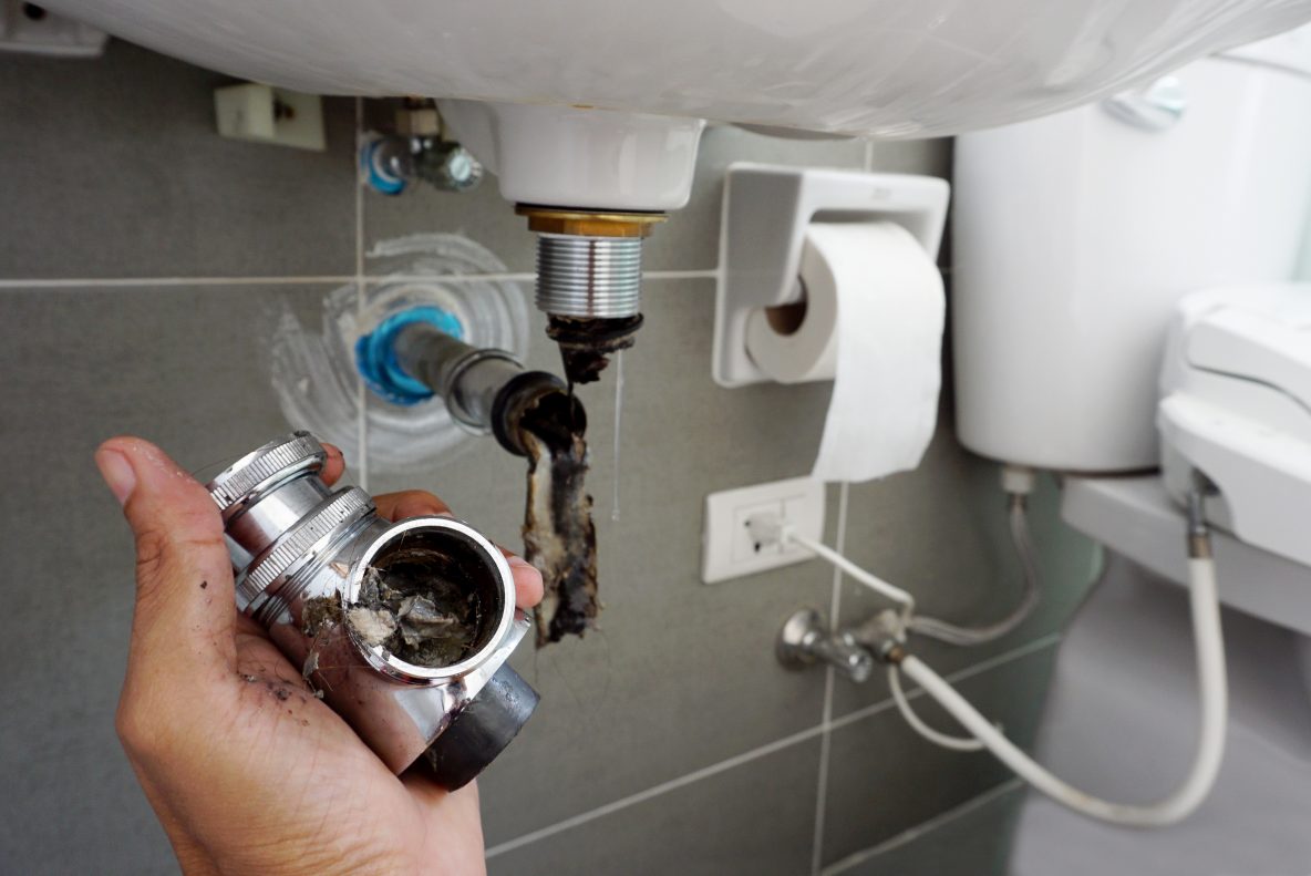 Things That are Guaranteed to Clog Your Plumbing Lines | Vancouver ...